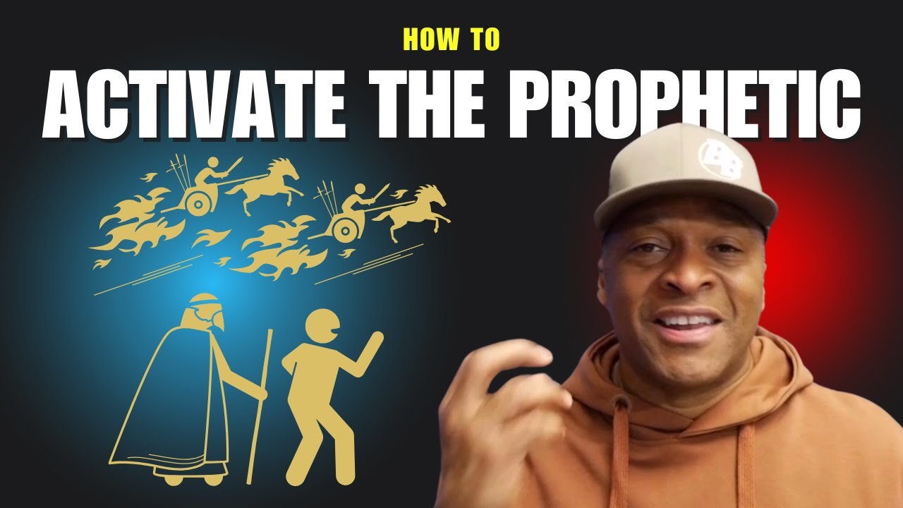 Your perspective and awareness is the key to success - YouTube