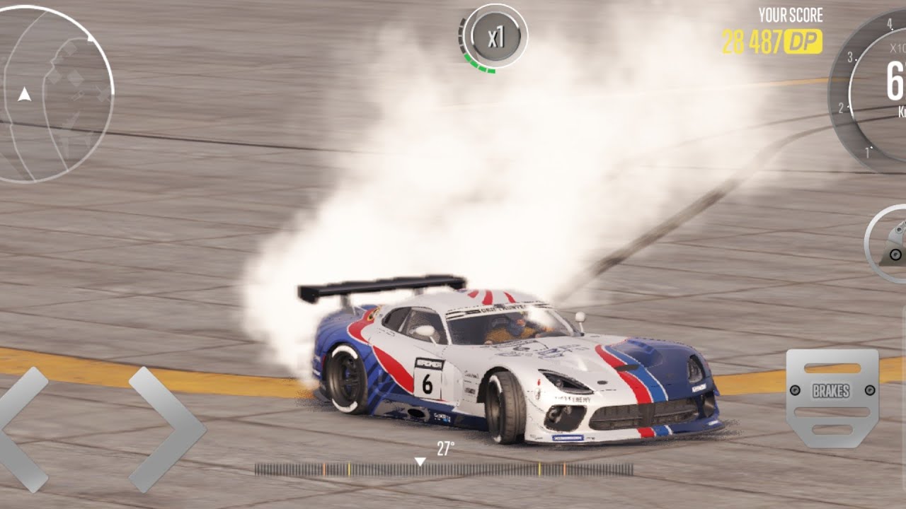 Car X Drift Racing 2 New Update Gameplay | Car x Drift game 🎯 - YouTube