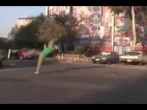 Harika Futbol Hareketleri