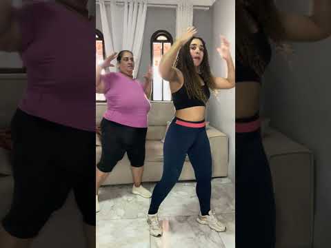 25 min de Dança aeróbica para você emagrecer 4 Kg em 2 semana fazendo todos os Dias .