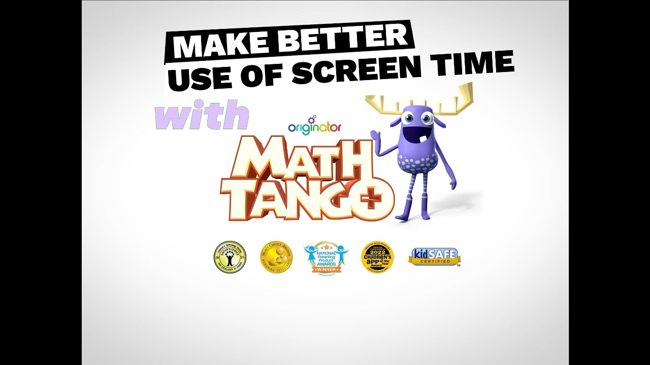 Wednesday Wisdom 🧠 | Math Tango Kids Learning Game 🎮 | Best Educational ...
