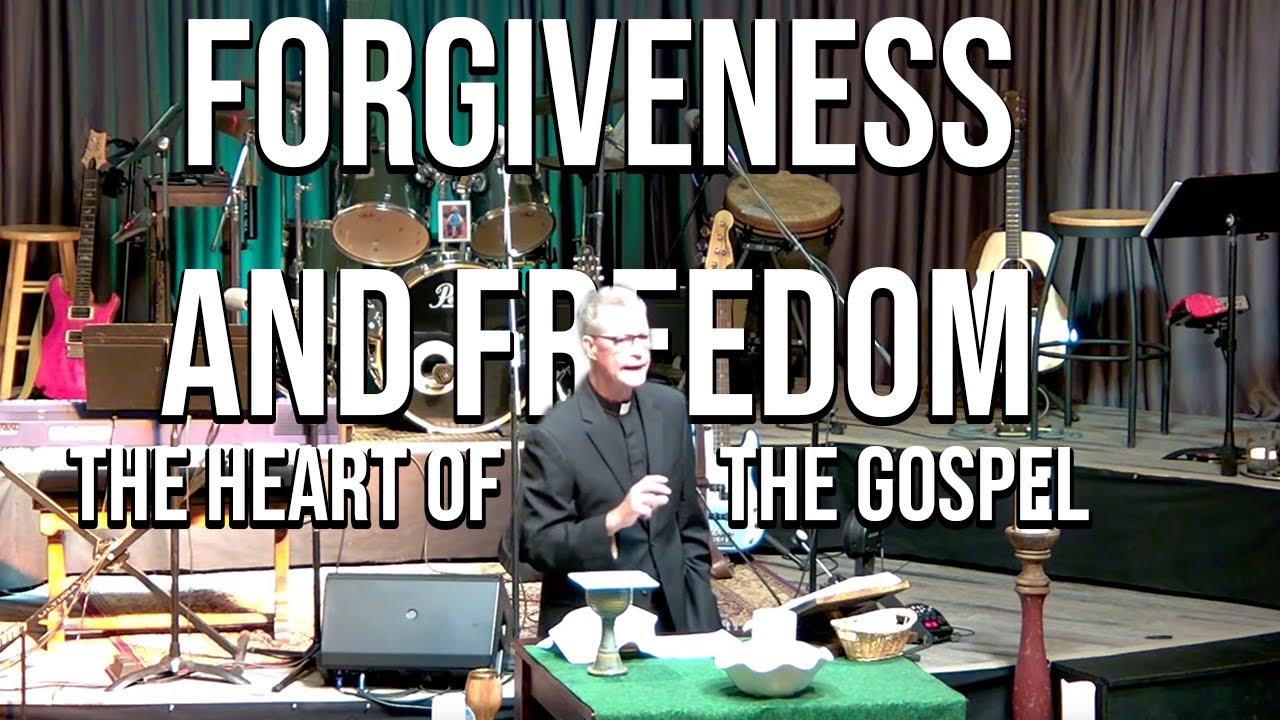 Pastor Bill's Sermon - September 17 - YouTube