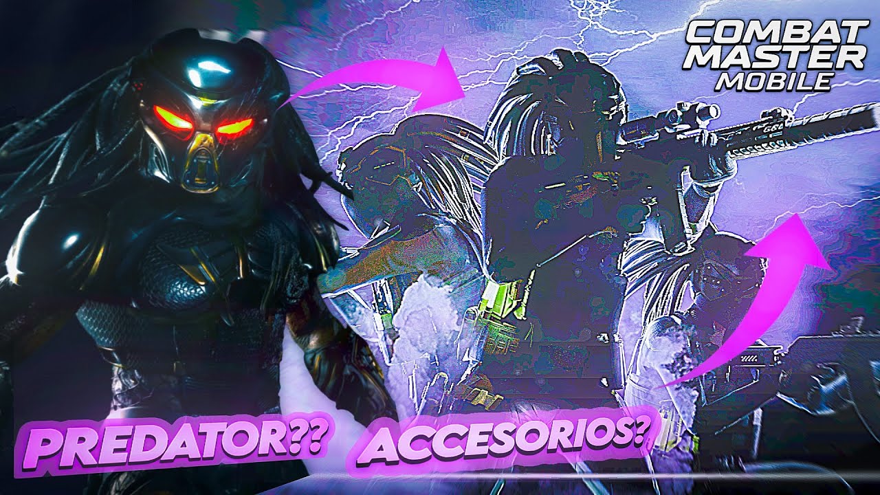 LA ACTUALIZACIÓN DE COMBAT MASTER SE ACERCA!!! | COMBAT MASTER MOBILE ...