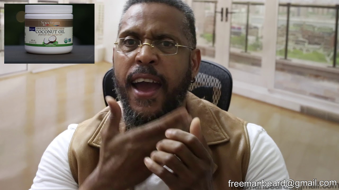 Freeman Beard - YouTube