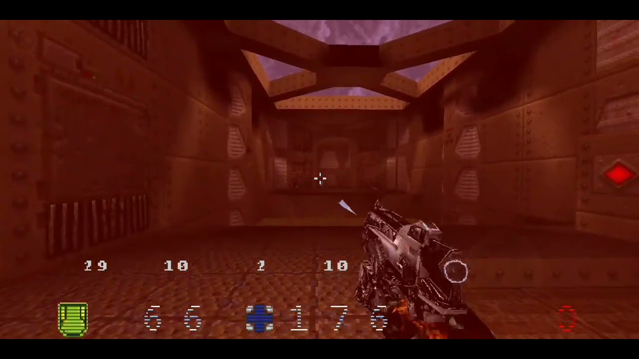 slayer testament mod Quake gameplay android Quad touch 2022 - YouTube