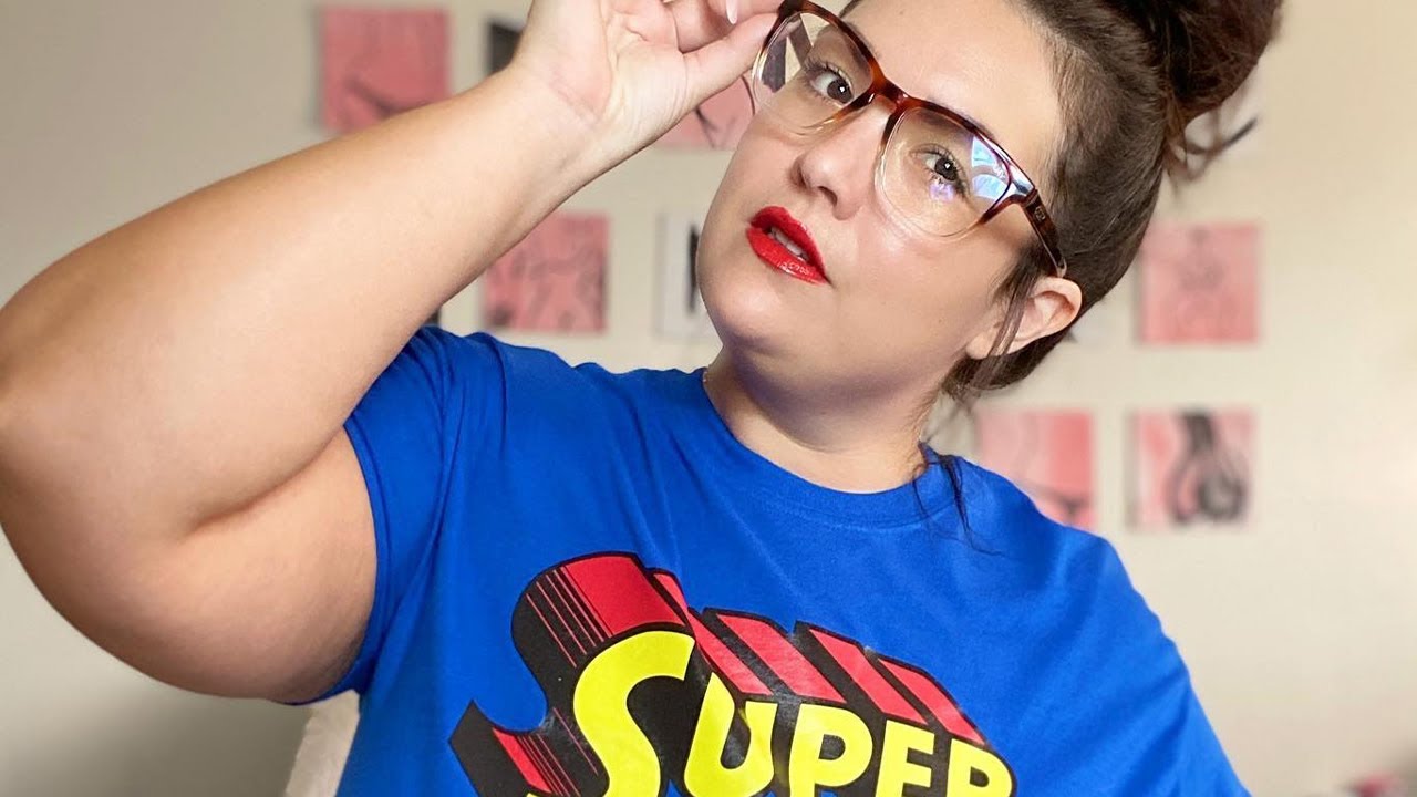 Plus Size Model - Carmen Rene Biography and Wiki | #Boyfriend #NetWorth ...