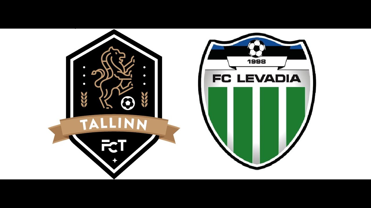 FC Tallinn 2010 - FC Levadia 2009 / Nõmme Cup 2020 - YouTube