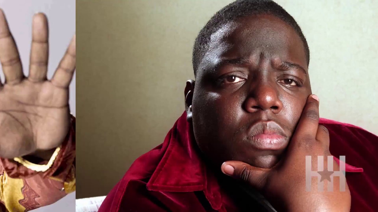 The Notorious B.I.G.'s Children Celebrate Their Father's Legacy - YouTube