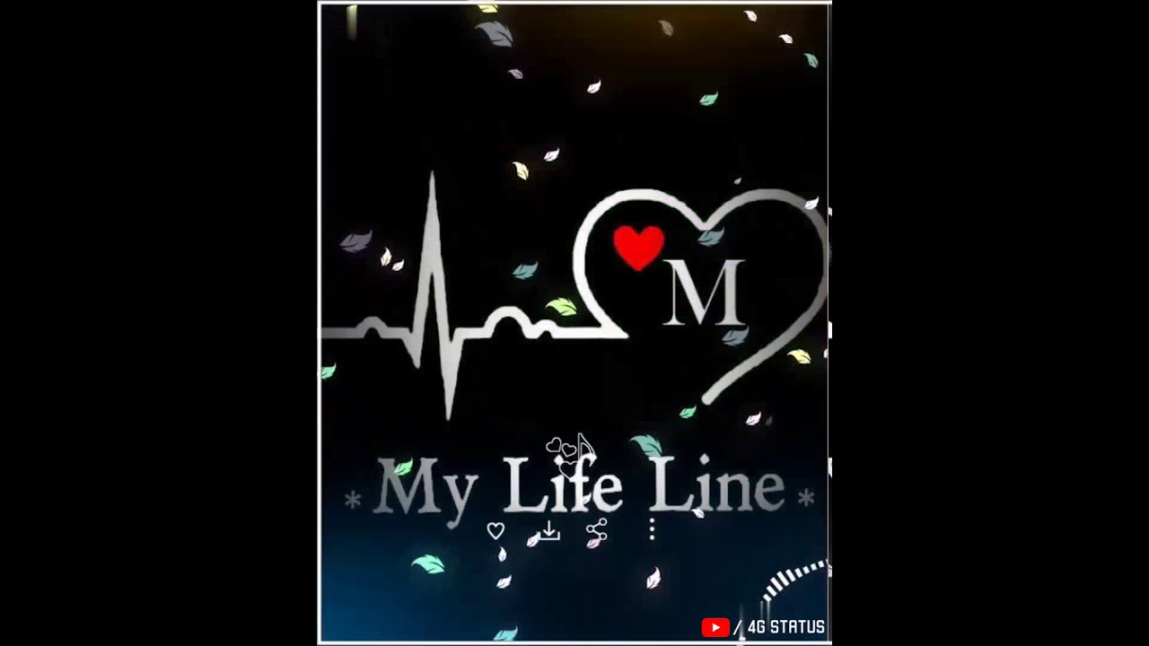 M name status / M naam ki rashi / M name wale log kaise hote hai / M ...