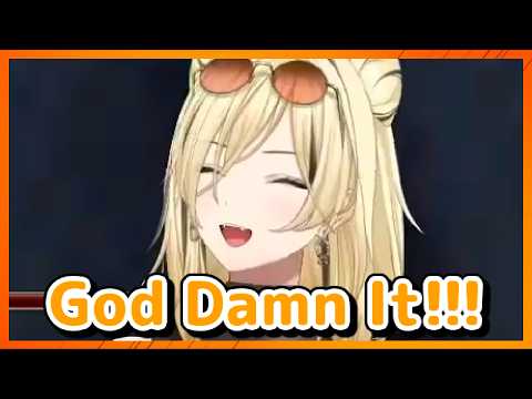 The Game Sent Divine Intervention To Stop Niko-tan (  ≧ᗜ≦)