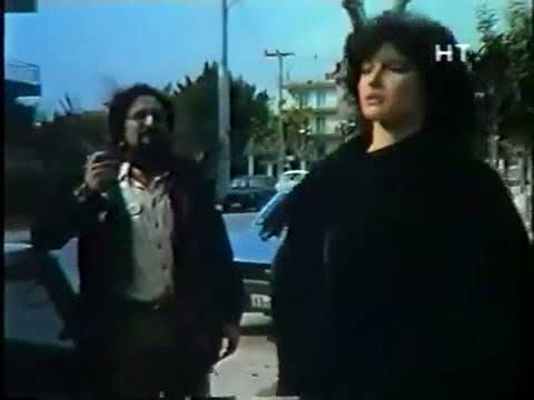 Μουστακας Ο γλυκοψεύτης μη με κοιτας - YouTube