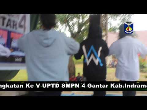Dance by Smp 4 Gantar - YouTube