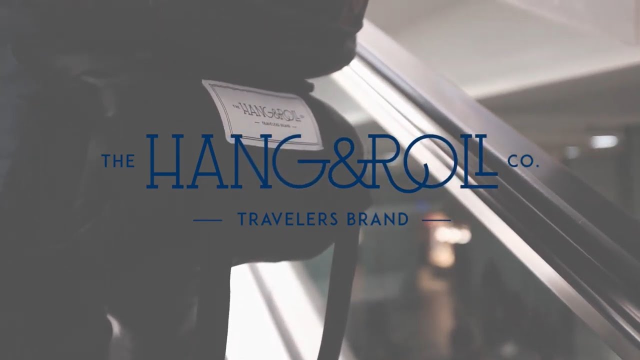 How to Use the Hang&Roll - YouTube
