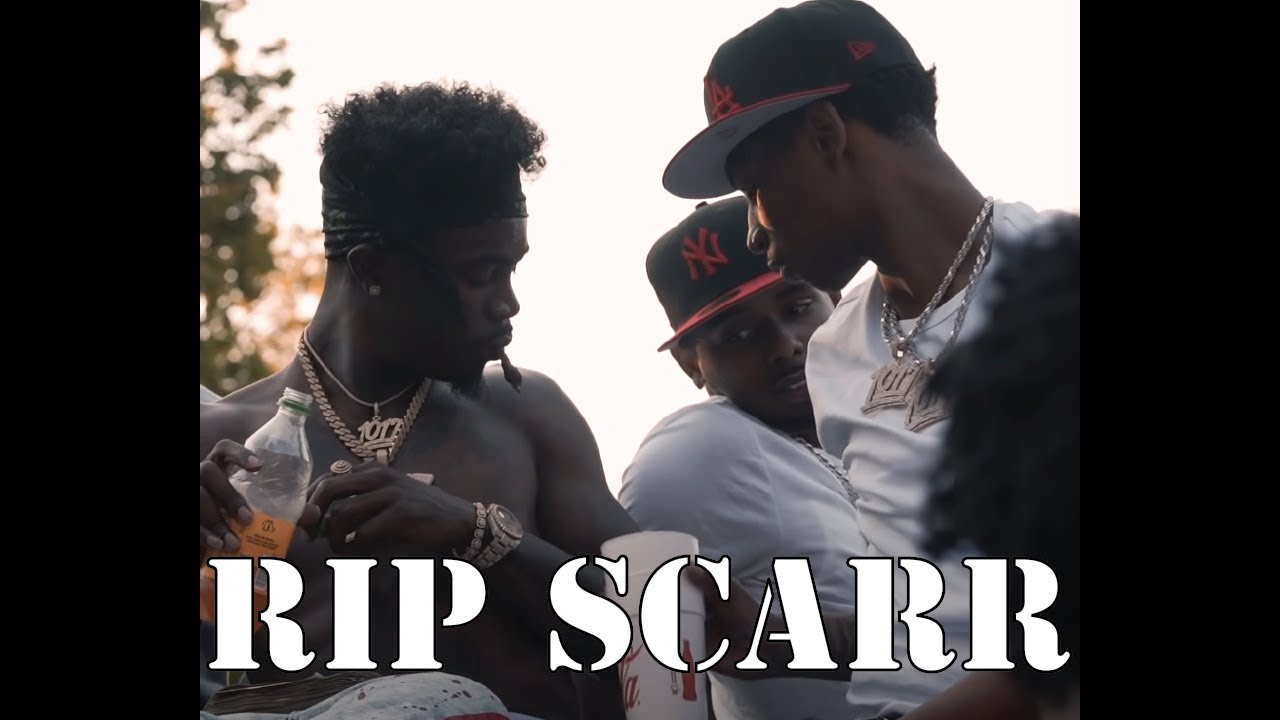 [Free] Pooh Shiesty X Big 30 X Tay Keith Type Beat 2023 "RIP Scarr ...