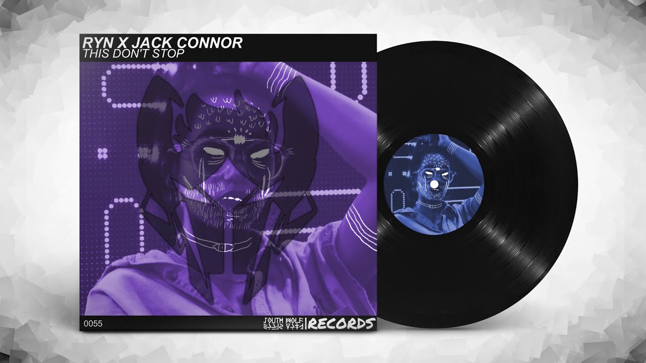 RYN x Jack Connor - This Dont Stop - YouTube