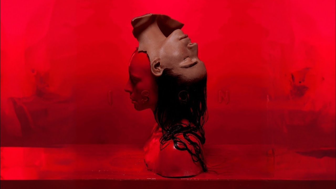 Sevdaliza - Human [Instrumental] - YouTube