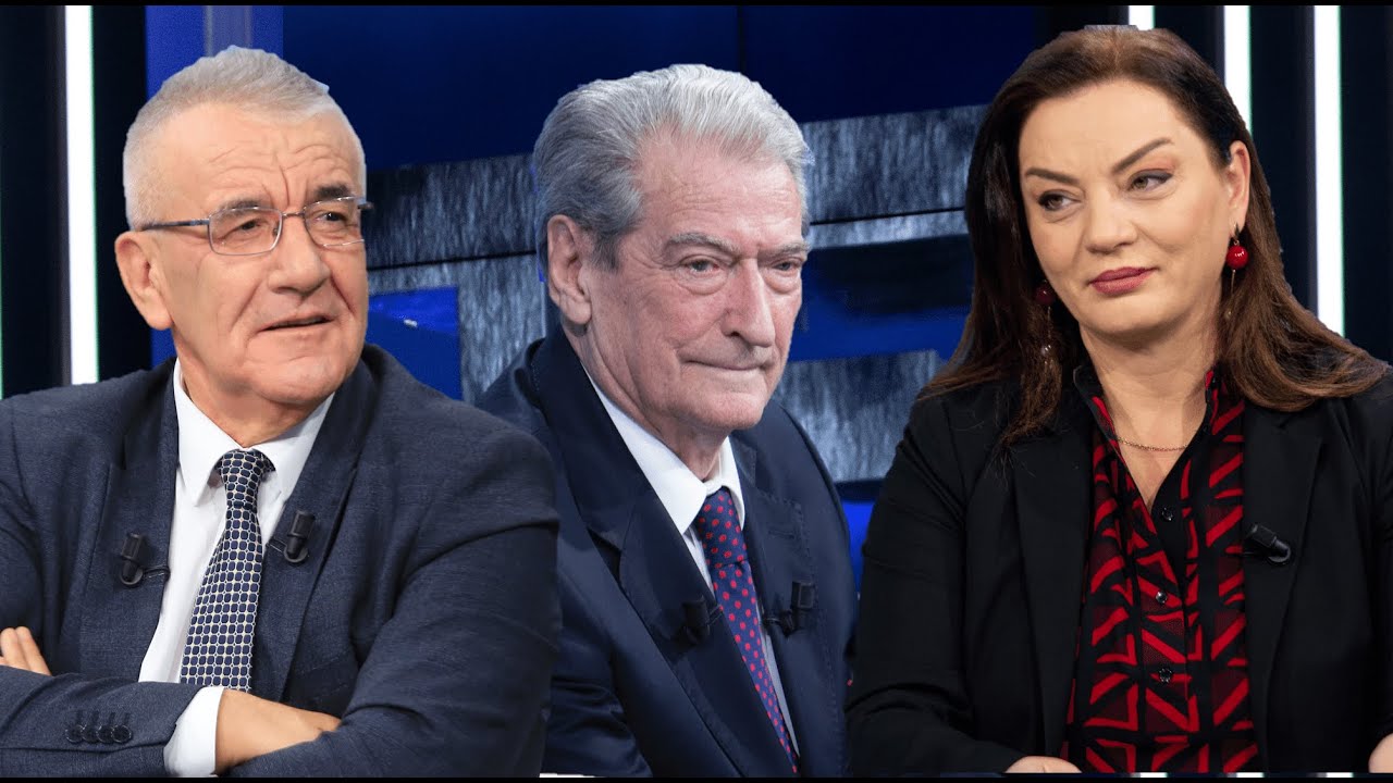 "A ju ka shpjeguar gjë doktori për revolucionin që do të bëni?"/ Ylli ...