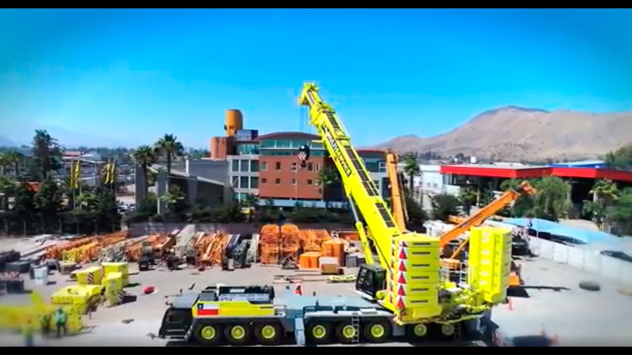 Multiservice 2019 Corporativo - YouTube