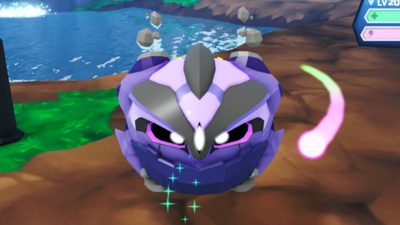 Gamma Purple Cosmiore Loomian Legacy REACTION! - YouTube