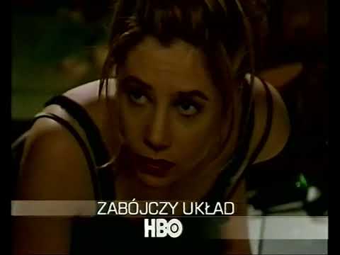 Zapowiedzi, program dnia i ident Film. HBO 25.09.1999