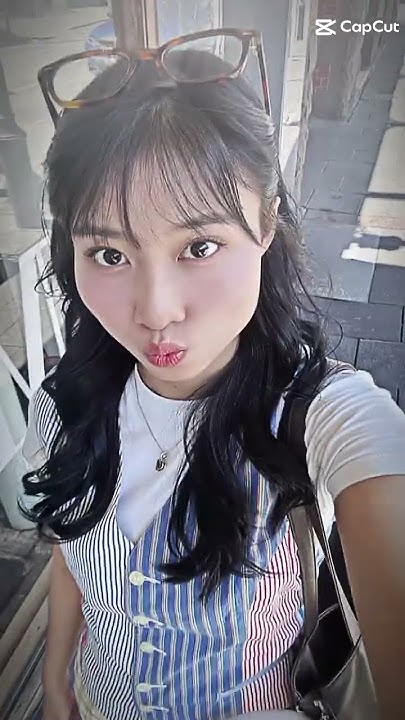 lucuu nna oshi ku nieh🤩‼️ || #fypviralシ #jkt48 #muthejkt48 || - YouTube