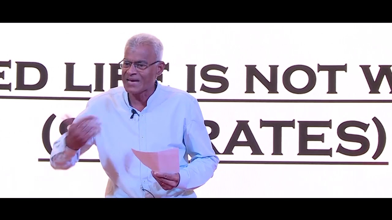 THE DILEMMA OF TOO MANY PEOPLE AND TOO FEW HUMAN | Vinod Joseph ...