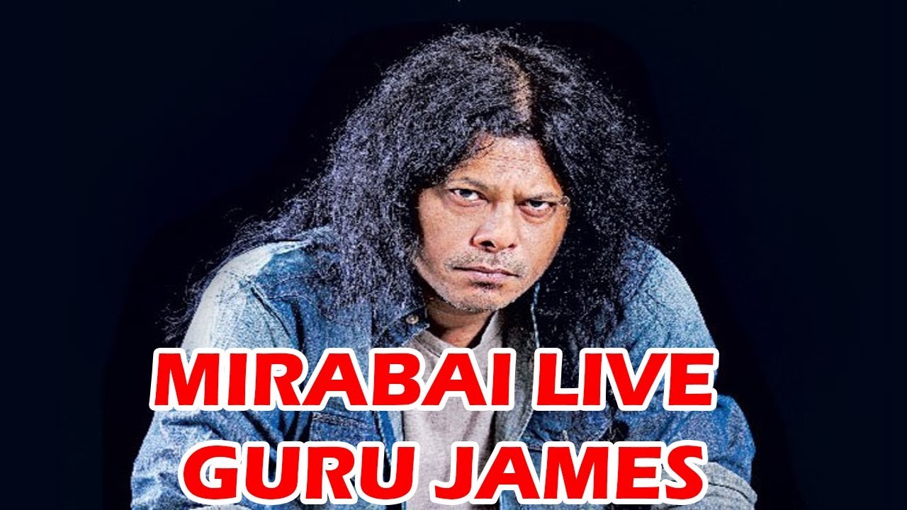 MIRABAI LIVE - GURU JAMES NAGAR BAUL । মীরাবাঈ লাইভ - গুরু জেমস - YouTube