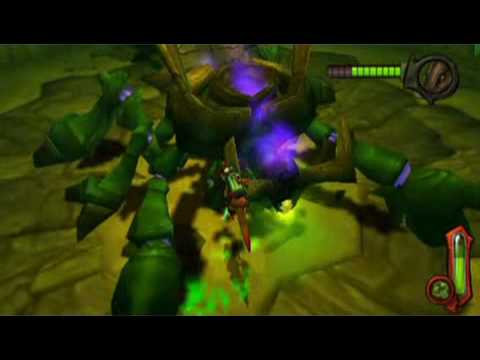 Daxter Part8 Transit System Bug Boss - YouTube