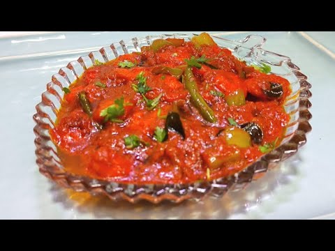 Tandoori Prawns Masala | Prawns Gravy | Tandoori Jhinga Masala - YouTube