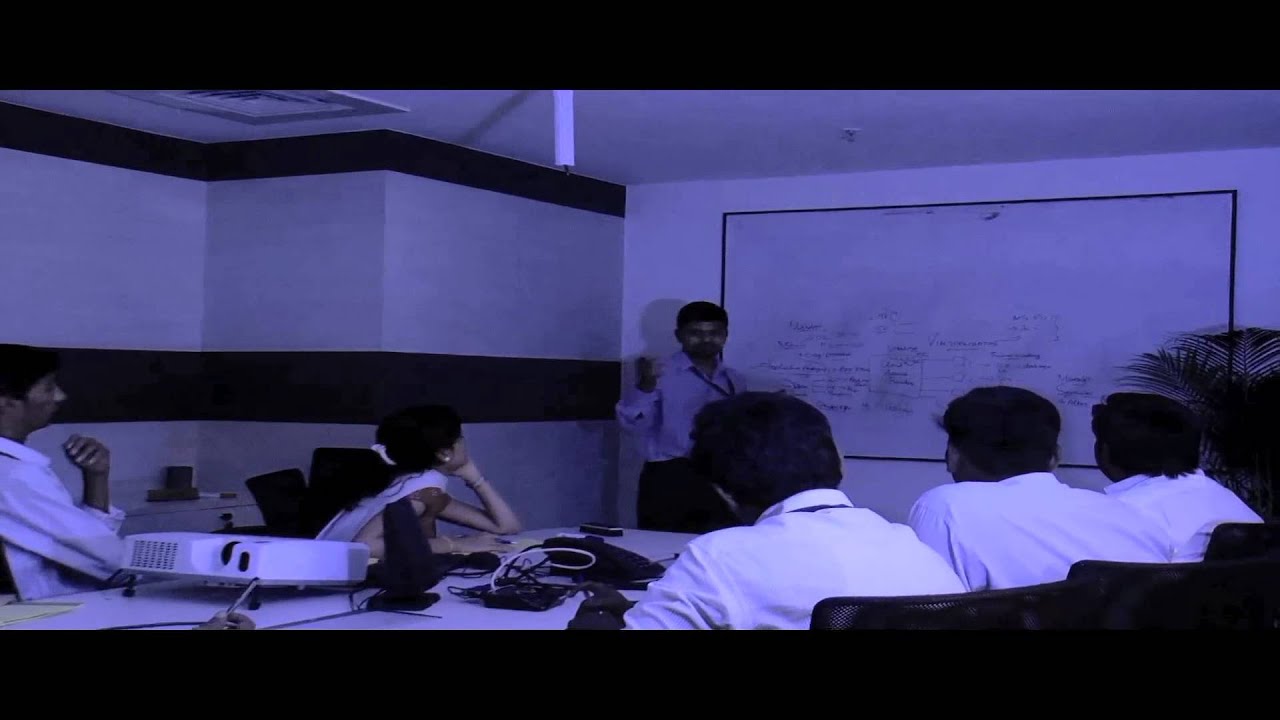 Accel Network Operations Center - YouTube