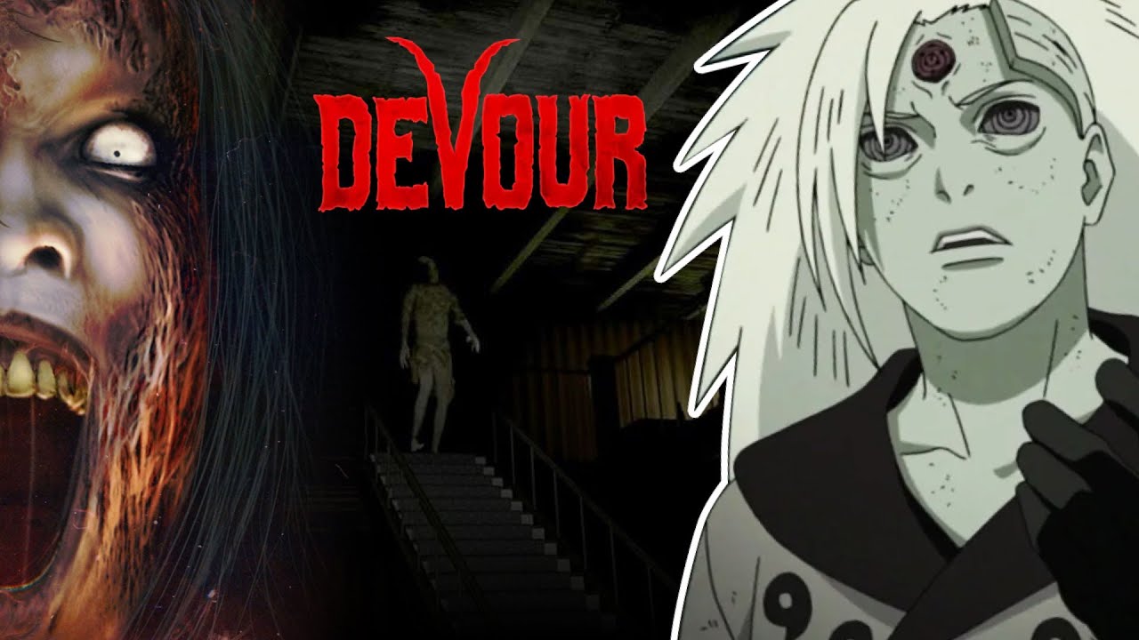PRIMEIRA VEZ NO DEVOUR | Devour - YouTube