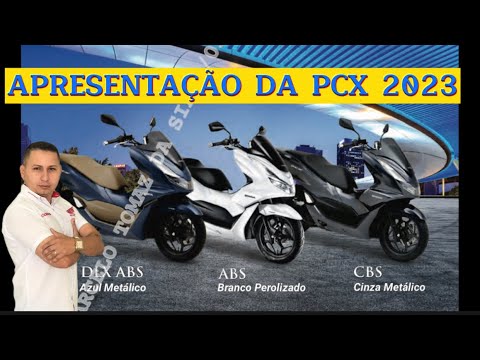 LANÇAMENTO PXC 2023! - YouTube