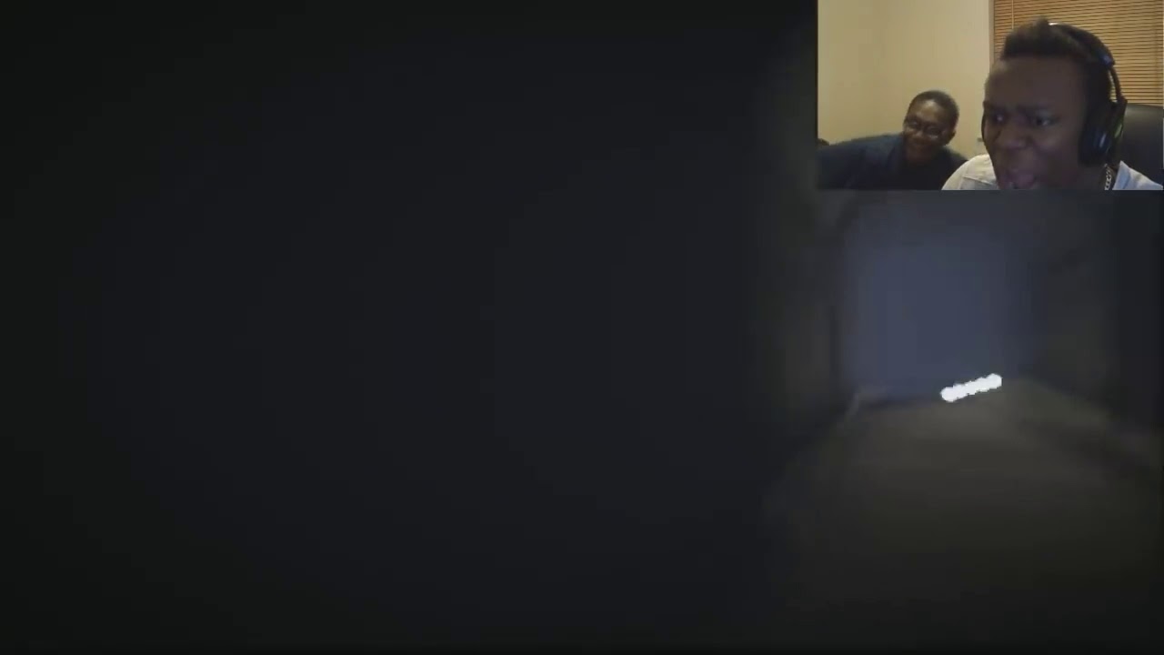 Ksi and Deji Screaming meme - YouTube