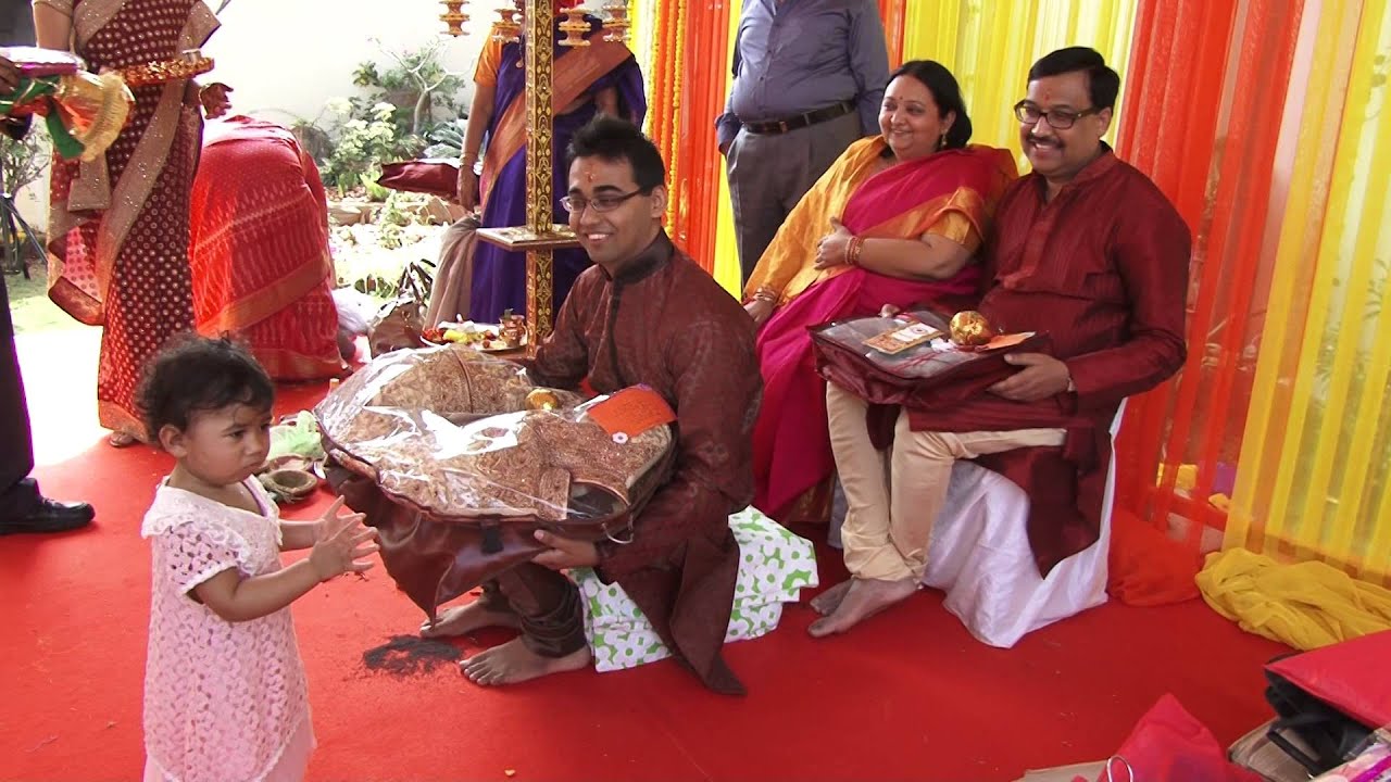 Banna and Bhaat songs - YouTube