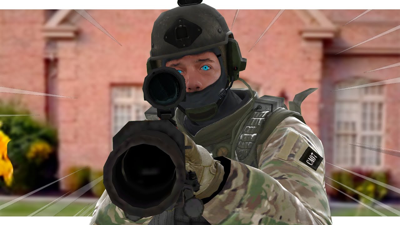 CSGO Memes But We CAN'T STOP LAUGHING - YouTube