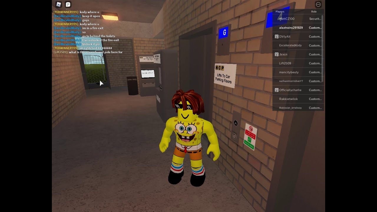 here is a tour at the Whitehill shopping centre in roblox - YouTube