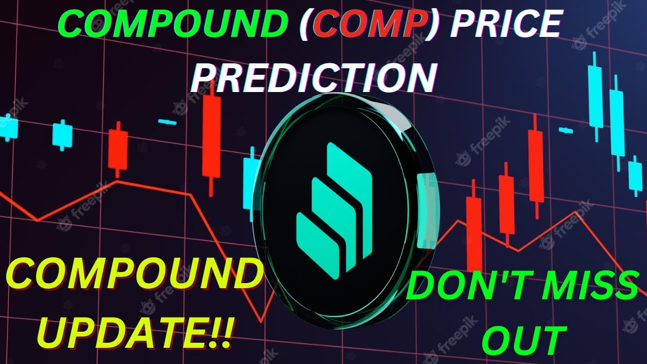 🚨COMPOUND (COMP) PULLBACK TARGETS PRICE ANALYSIS #compound - YouTube