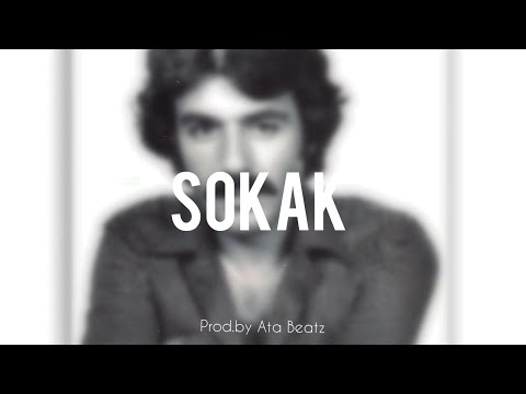 Arabesk x Keman Saz Type Beat 2023 (prod. Ata Beatz)