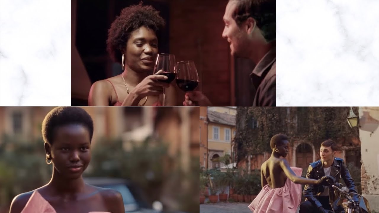 Representation matters - YouTube