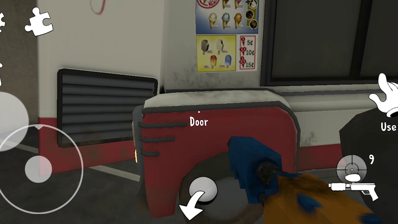 Rod 1 (I completed the game) - YouTube