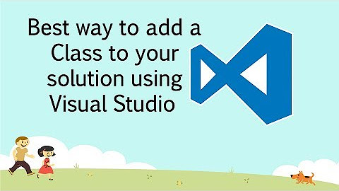 Visual Studio Tips and Tricks - YouTube