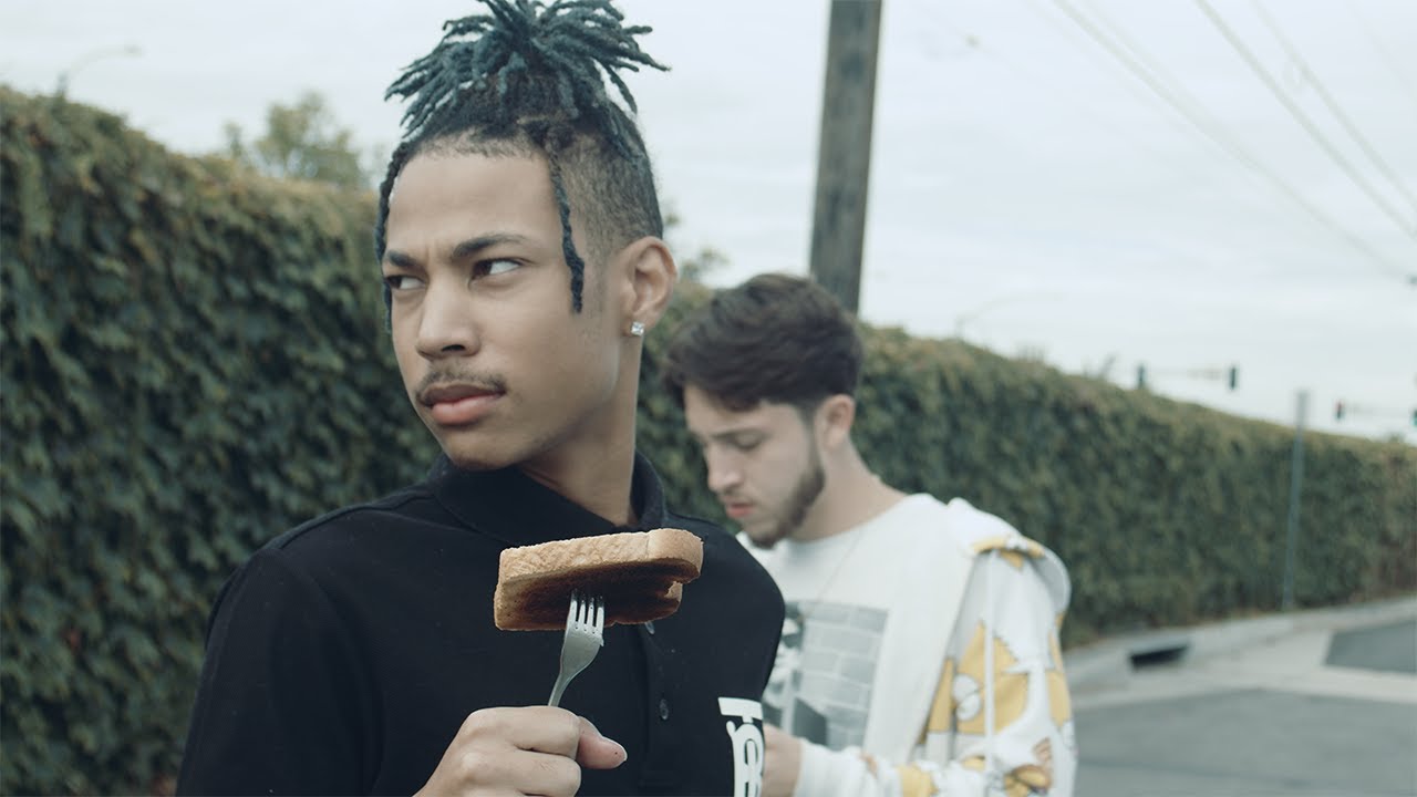 BG - Long Time (Official Music Video) - YouTube