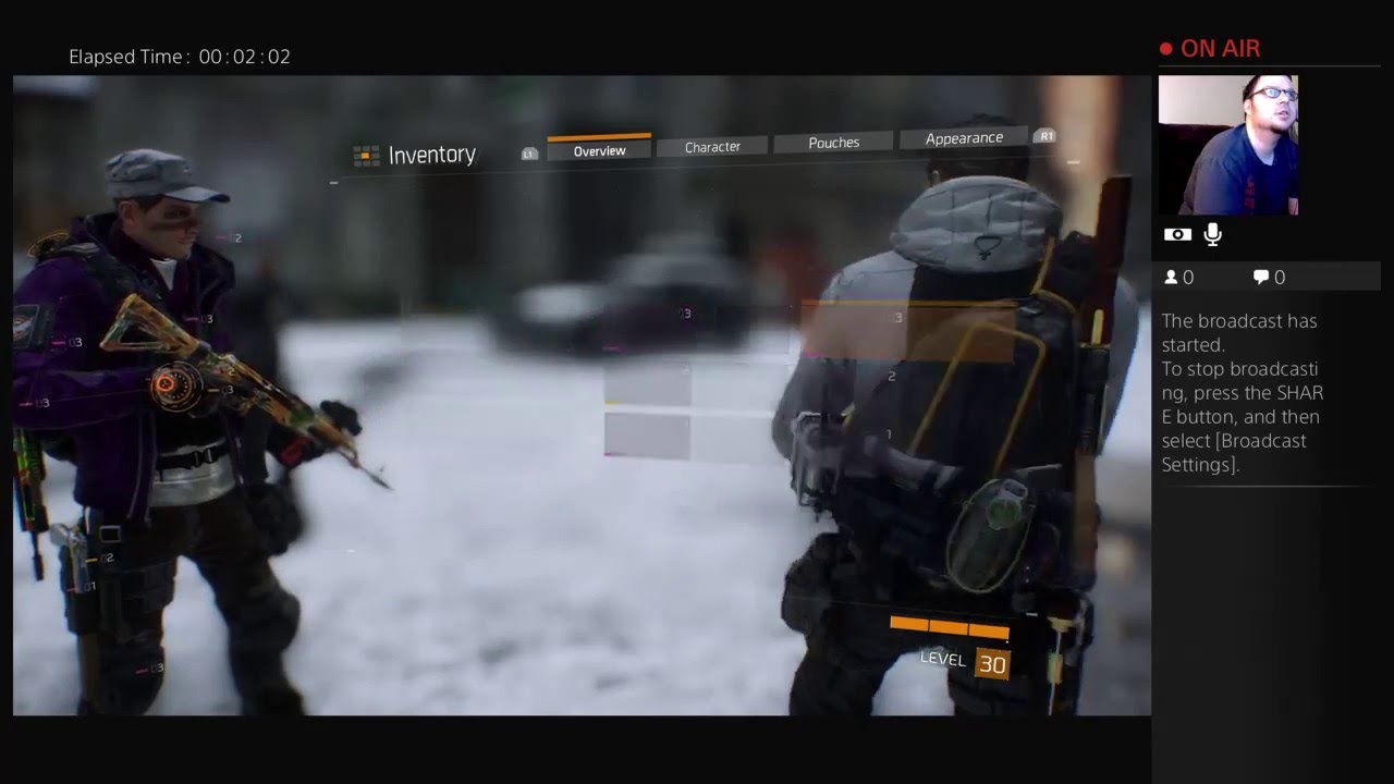 How to complete challenging missions on The Division - YouTube