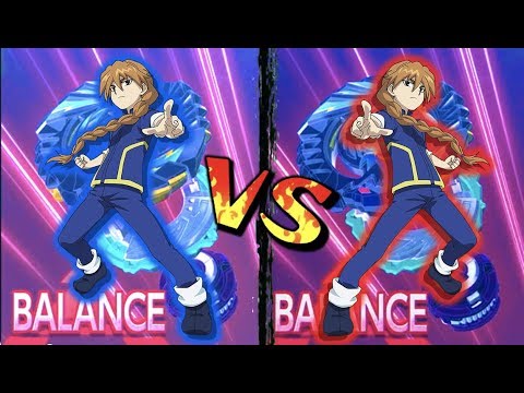 Dual Shelter Regulus Battle! | Shelter Regulus VS Shelter Regulus ...