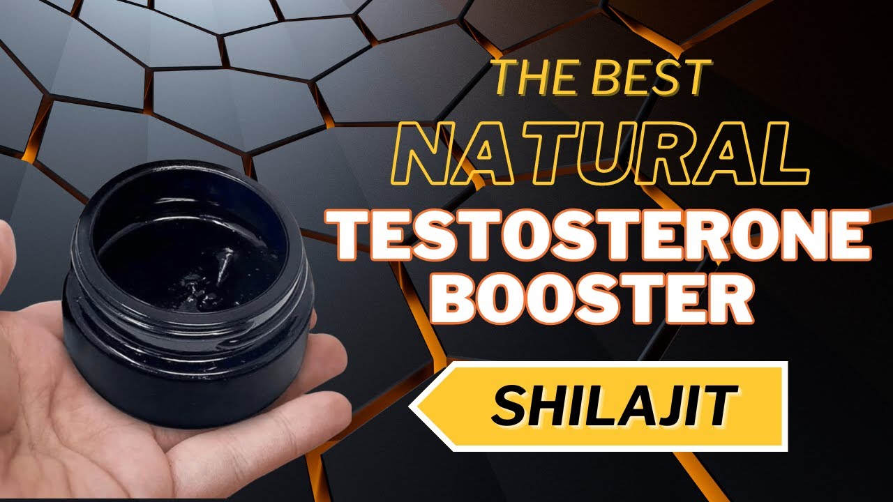 How to Prepare Your Own Shilajit Resin - YouTube