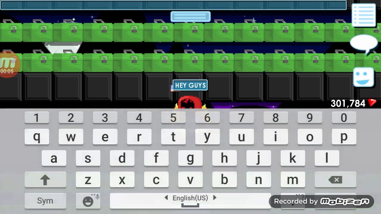 Growtopia|Buying new item and new update - YouTube