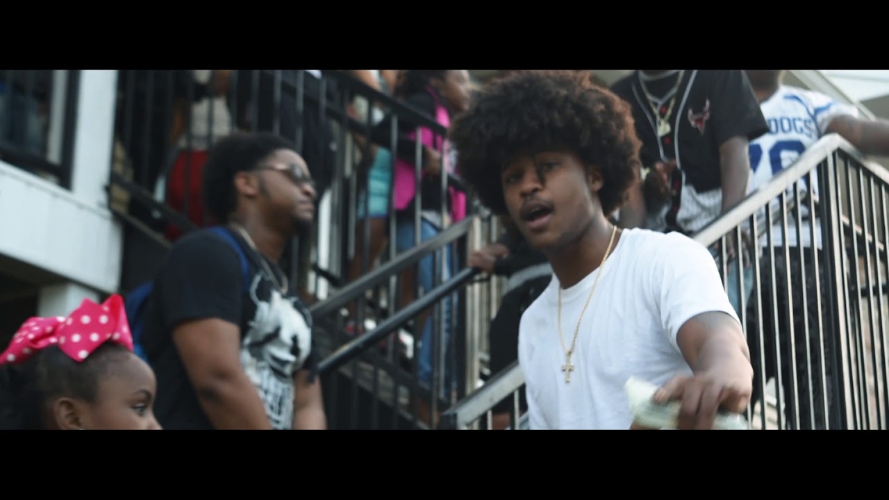 Lil Ant Tha Yungin - Loaded (Official Music Video) SatchMoeFilmz - YouTube