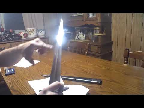 Windlass Coustille Short Sword Sharpening from Kult of Athena - YouTube
