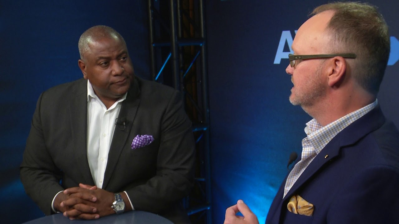 Mike Paul | President | The Reputation Doctor - YouTube