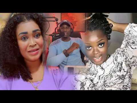 🛑LIVE : Kaliphone Sall fait de Grave revelatons sur Awoush Adji mass